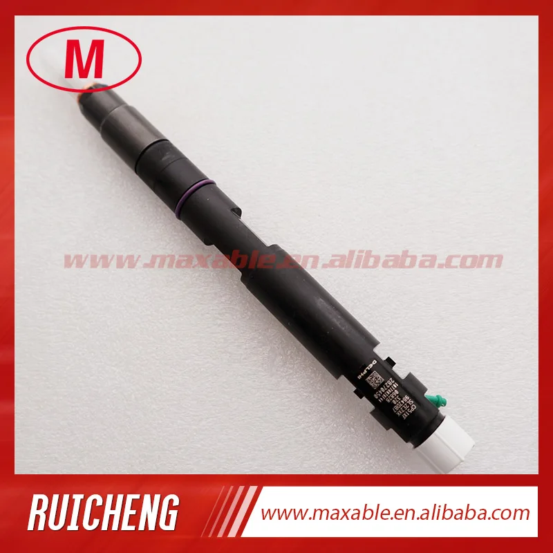 Jcb 448 Common Rail Fuel Injector & Engine Fuel Injector Oem