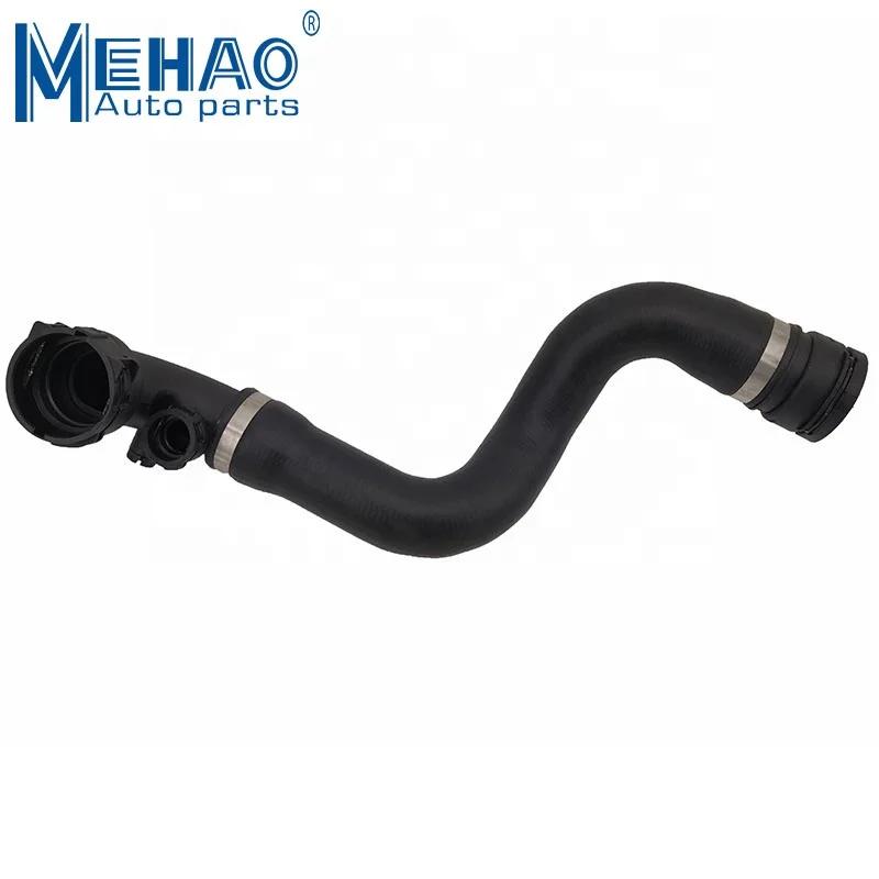 Mercedes Benz A2115010625 Expansion Tank Hose - High Performance