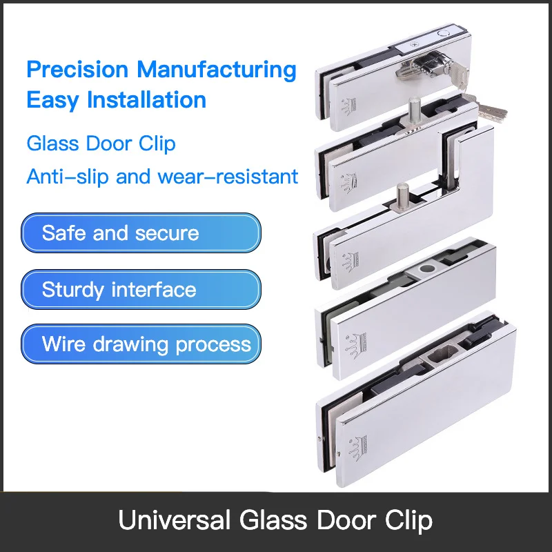 Professional Factory Price Top Shaft Piece 8-12mm Floor Spring ...