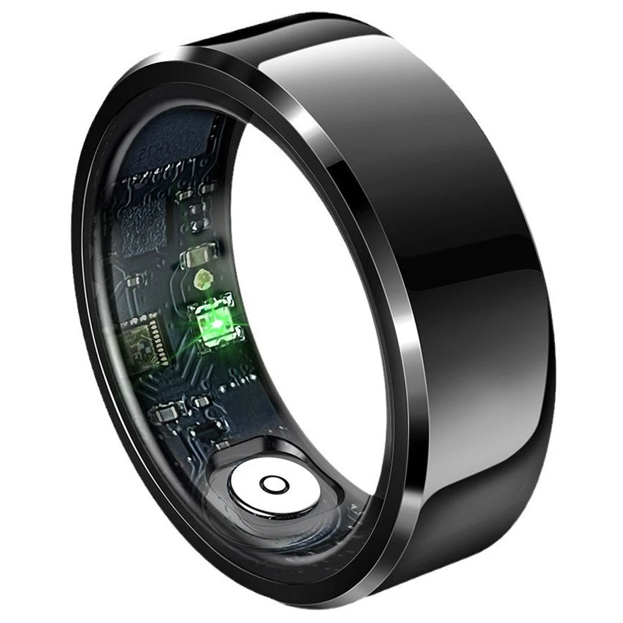 Smart Ring for Apple Guide: How to Choose One That Syncs & Delivers