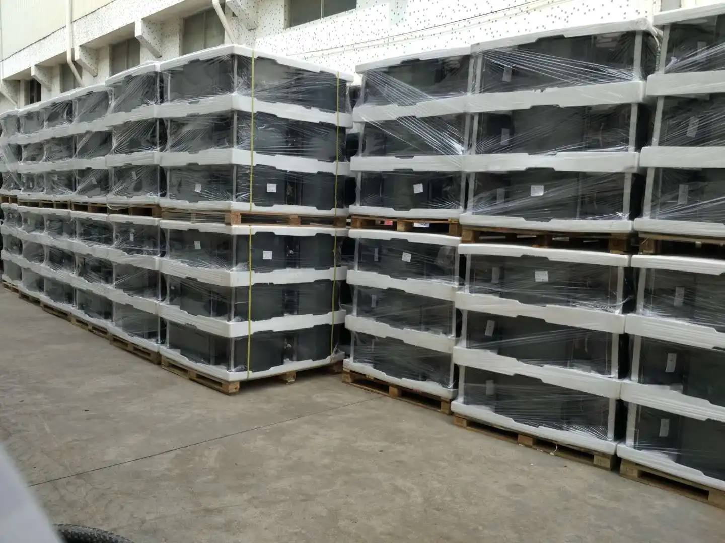 Crt Tv Board IC Toshiba 8873-6pr6 14-21inch Universal Kit