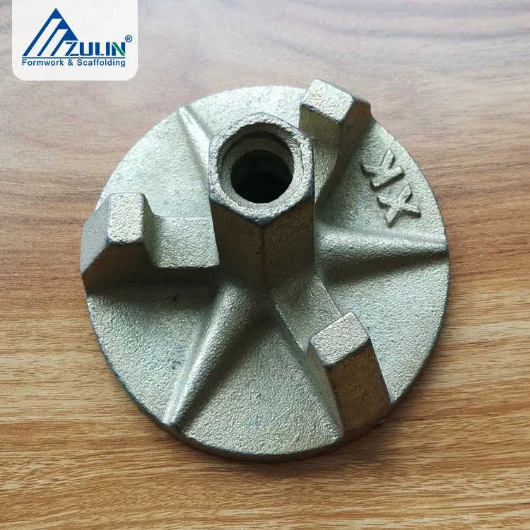 Scaffolding & Formwork Accessories - Durable & Reusable