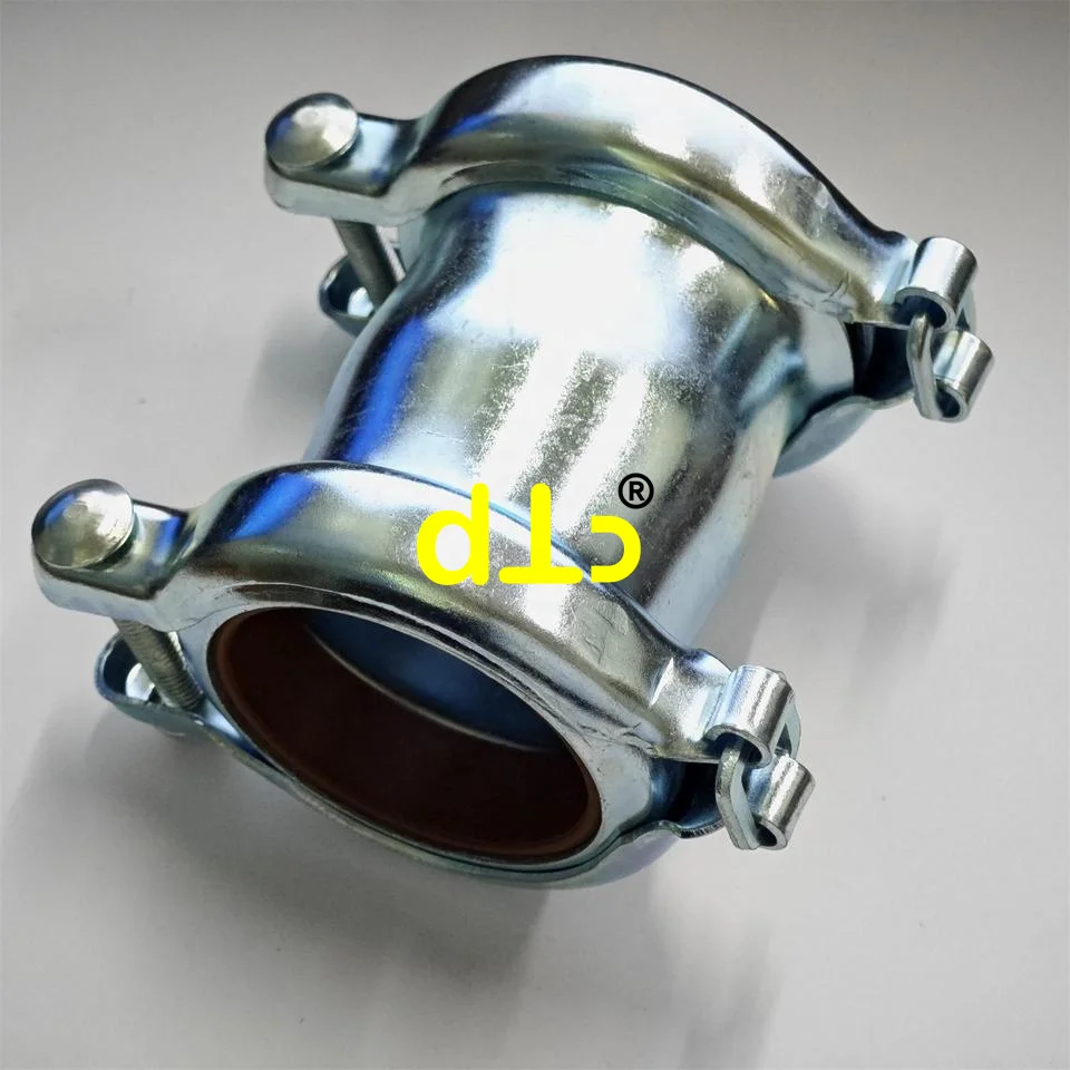 FUSI COUPLING for KOMATSU - Reliable Performance & Durability