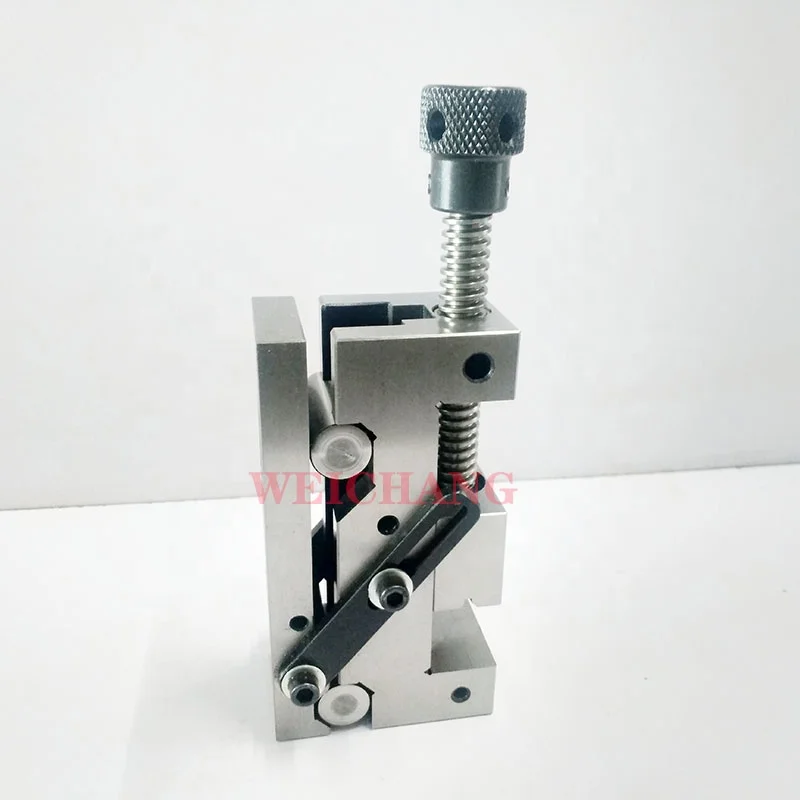 High Precision Sine Vise - Manual Tool Maker for Grinding