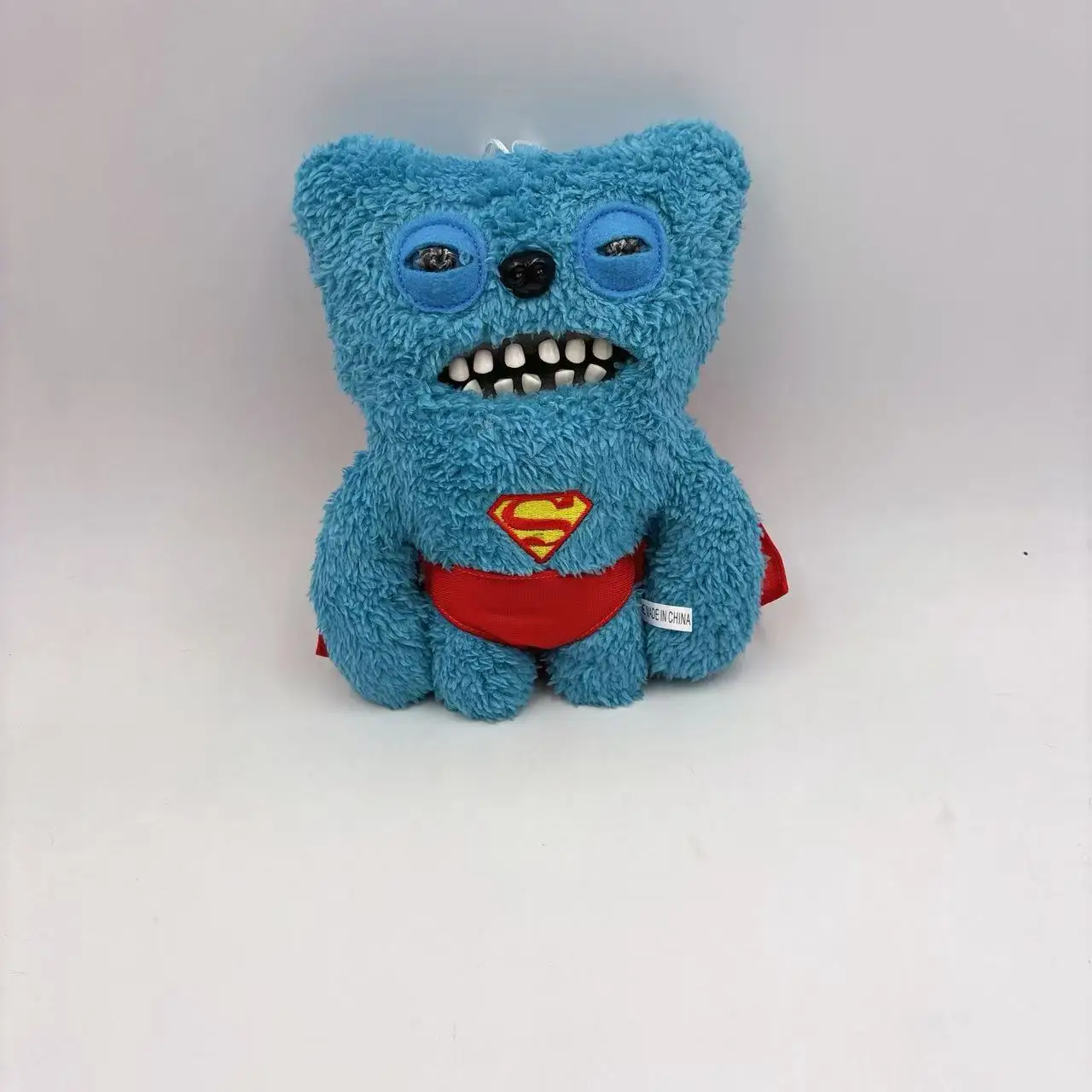 Cute Fugglers Ugly Monster Fuggler Plushie Plush Fuggler Keychains ...