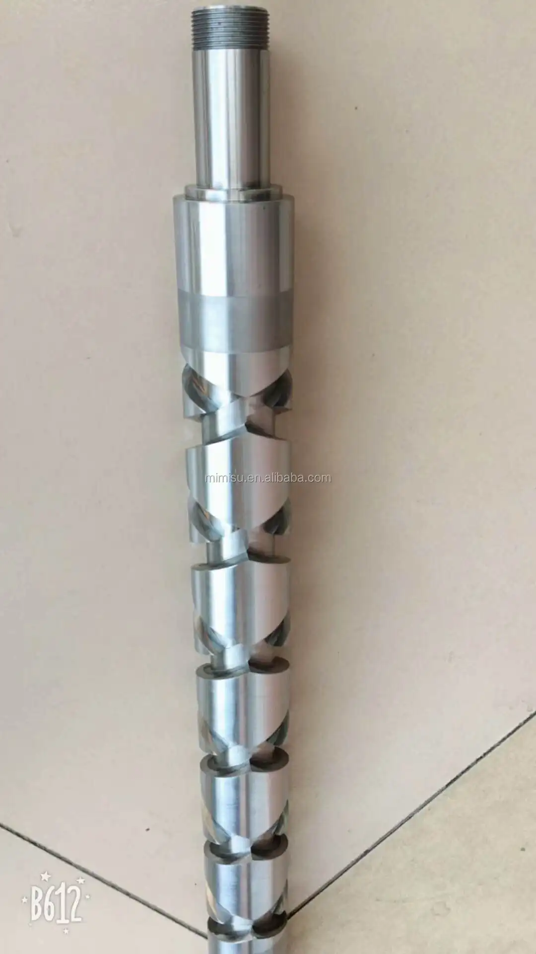 MMS Customized High Precision Non-Standard Stainless Steel 304 ...