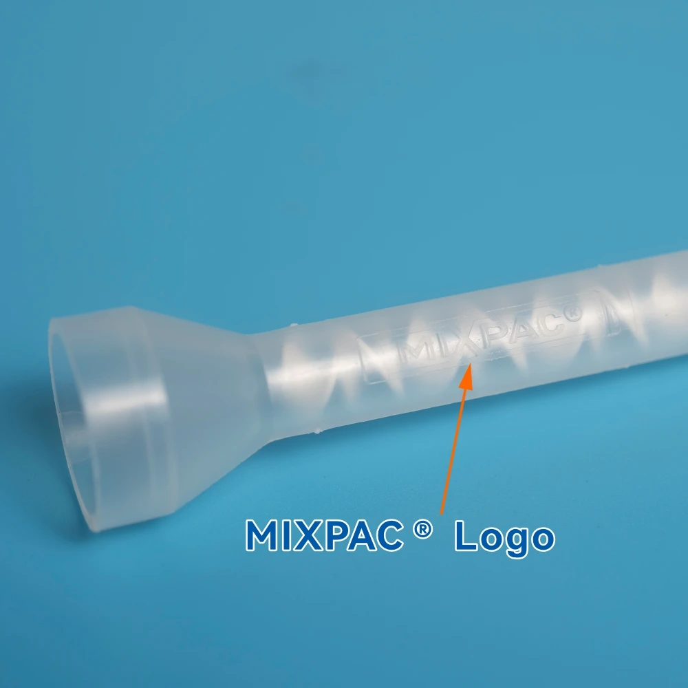 Mch 06-18t Sulzer Mixpac Original Mixer Is Suitable For 200/400ml 1:1/2 ...