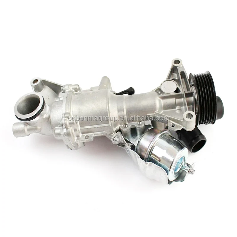 2742001407 2742000301 New Products Water Pump Mechanical Water Pump ...