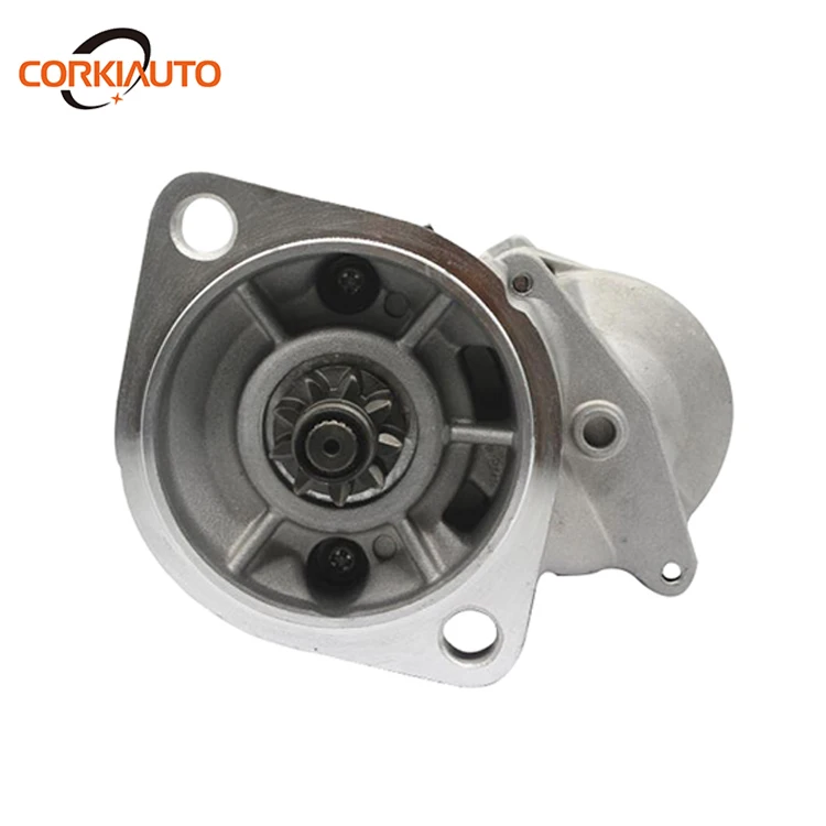Motor De Arranque Para Isuzu 4ja1 4jb1 24v 2280008890 8979410230 ...