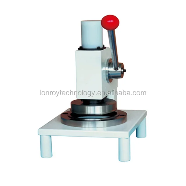 Cobb Sample Cutter,Cobb Absorption Sample Cutter For Sampling - Buy ...