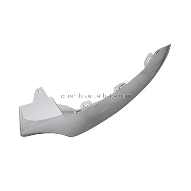 OEM 2928850300 2928850400 2928855822 W292 FRONT BUMPER COVER PLATE ...