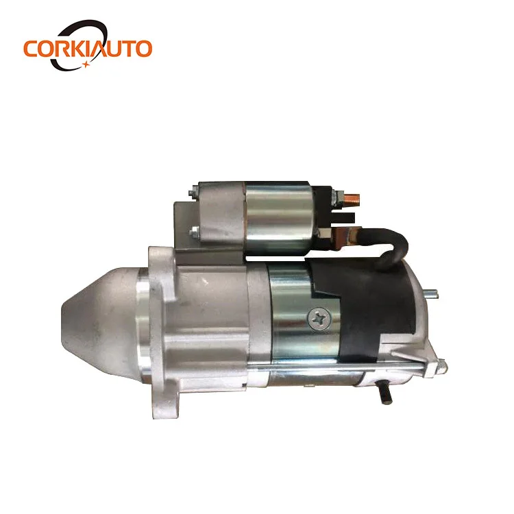 Motor De Arranque Para Perkins Para Massey 620ds 634dsa 44dta 12v 3kw ...