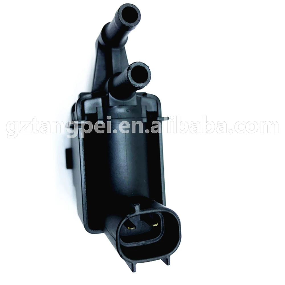 EGR Vacuum Solenoid Valve 17650-97205 - Standard Fit