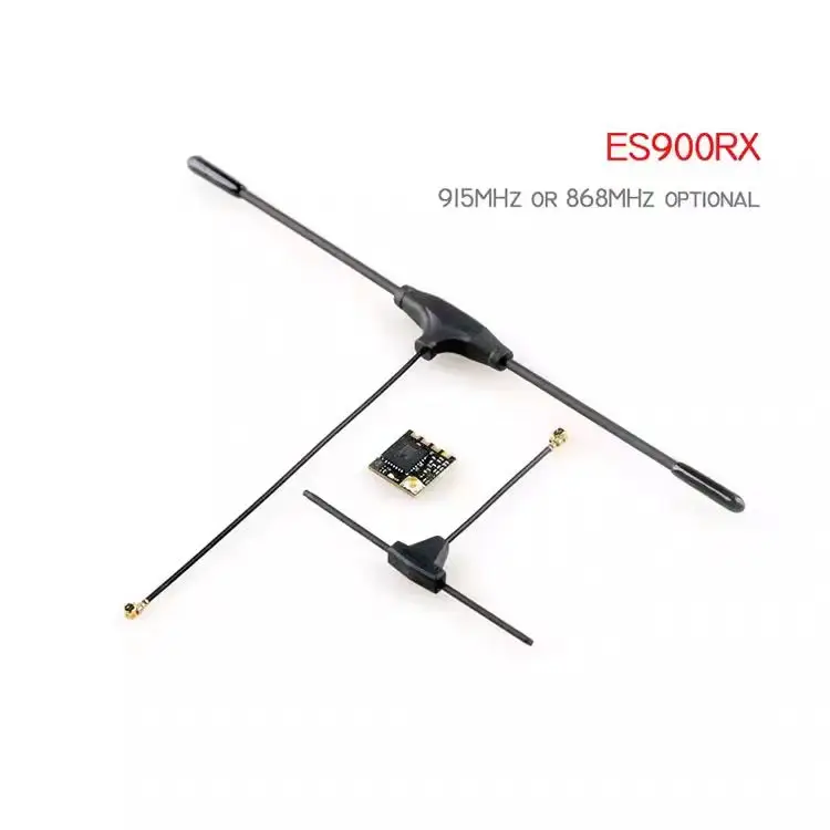 Happy Model Es900 Rx 915/868mhz + T Antenna - Buy Happymodel es900 rx ...