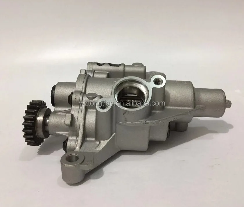 Genuine Quality OIL PUMP 06H115105BF, 06H115105DF, 06H115105AF