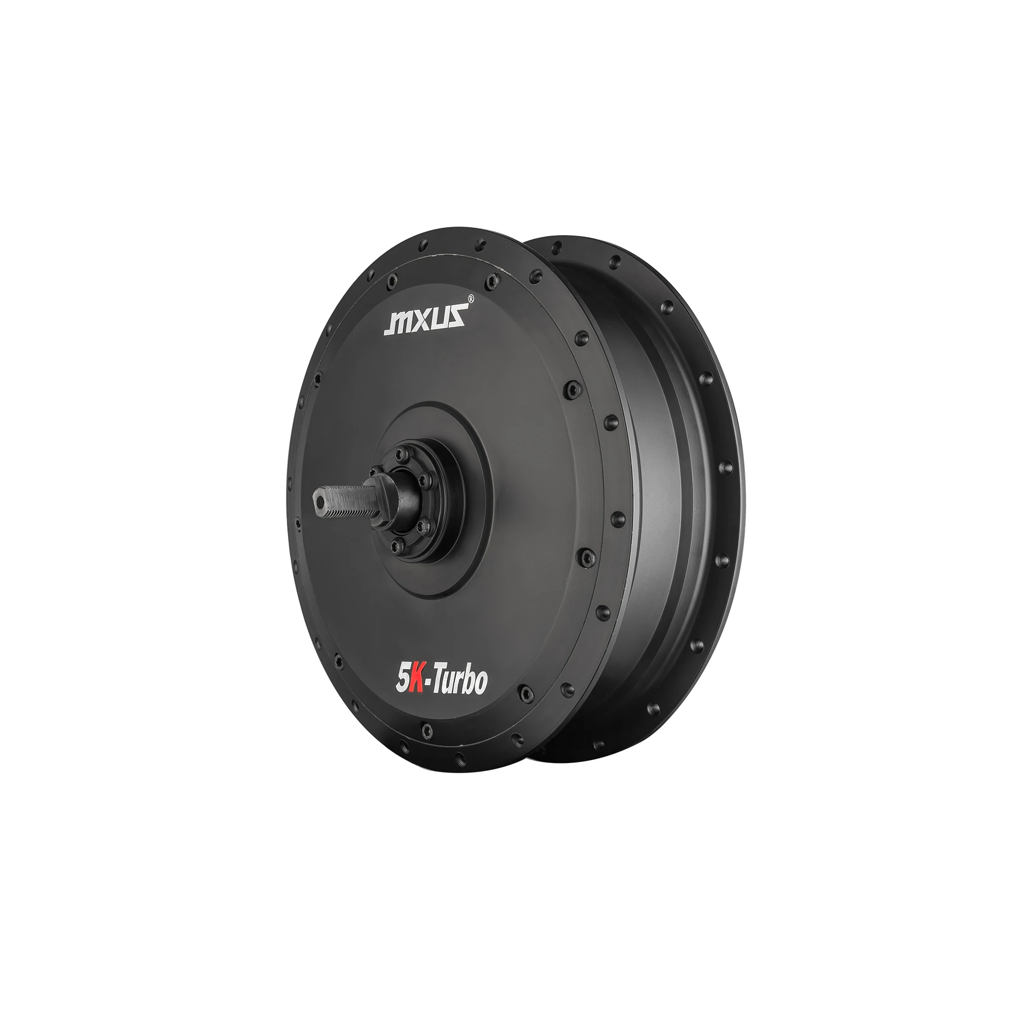 Powerful Dc Motor 72v 5000w Ddr-5k Rear Brushless Motor Conversion Kit ...