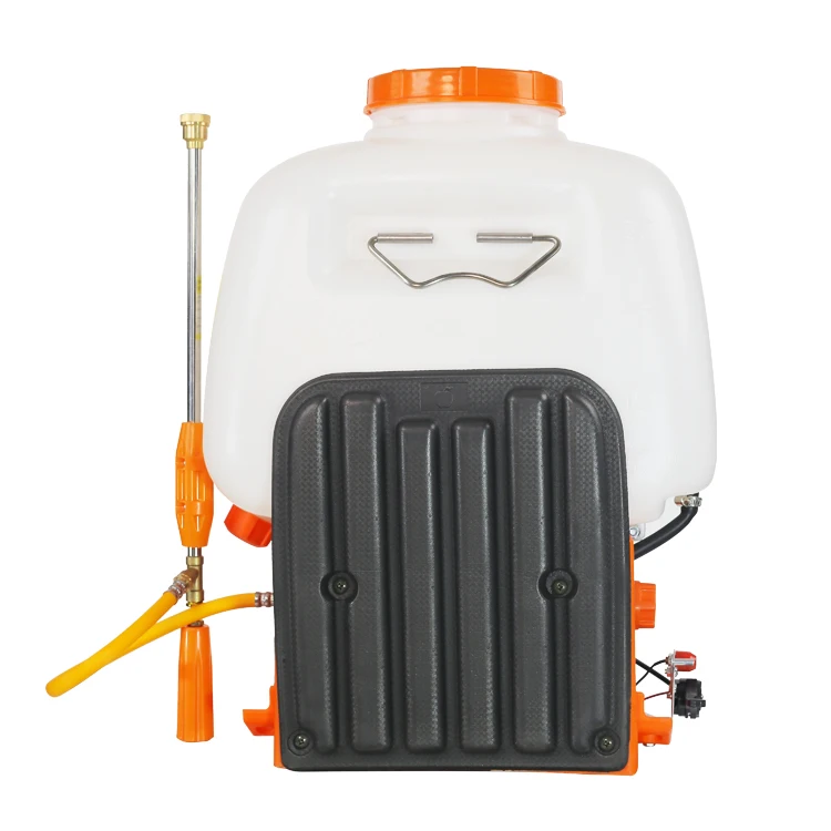 QL800 20L Backpack Pesticide Sprayers - Efficient Pest Control