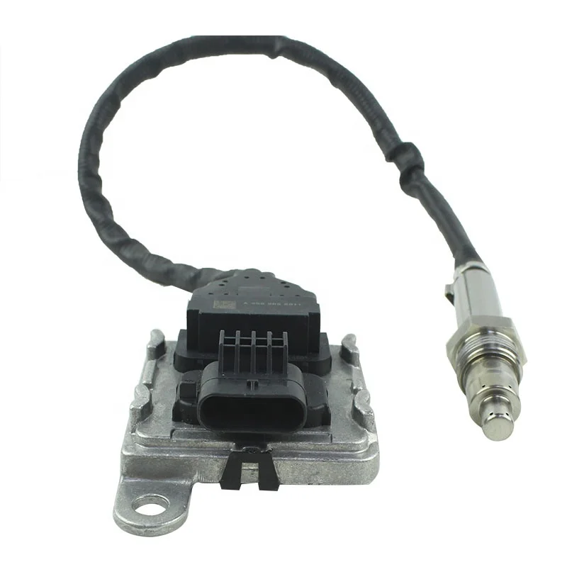 Brand New Nox Sensor 12718676 12676706 12680469 12680619 12680215 For ...