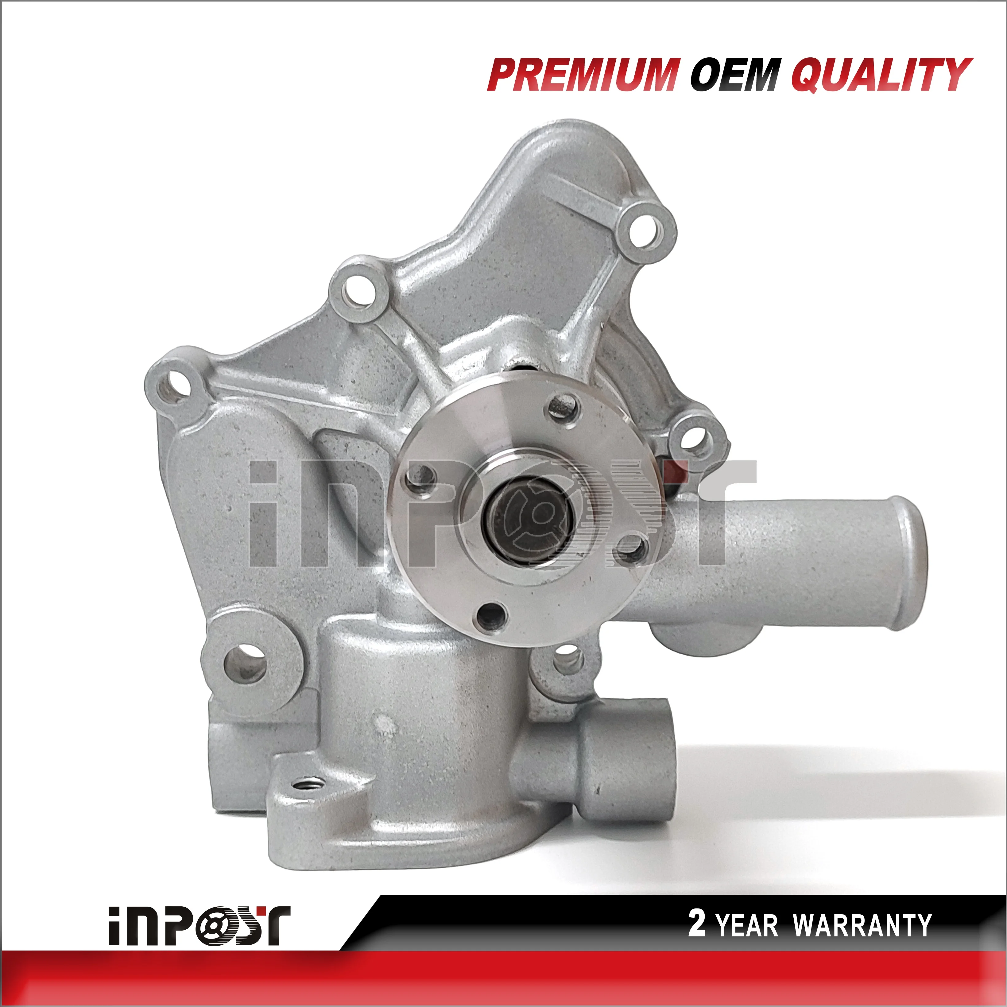 3tn68 3tne68 Water Pump Suitable For Yanmar Machinery Diesel Engines ...