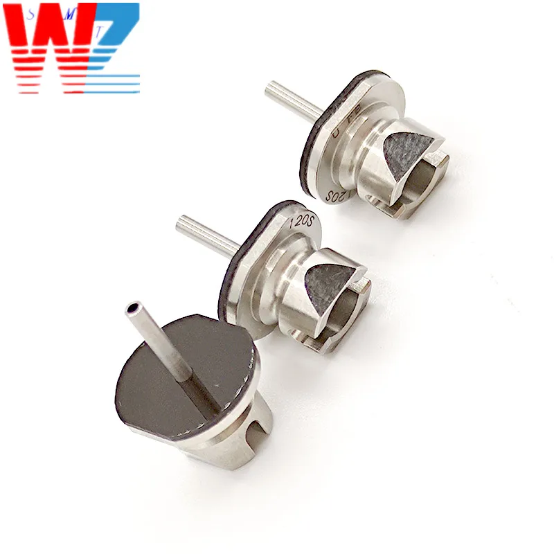 Smt Machine Spare Parts CM402 CM602 NPM H12 HEAD 120S N610017373AC ...