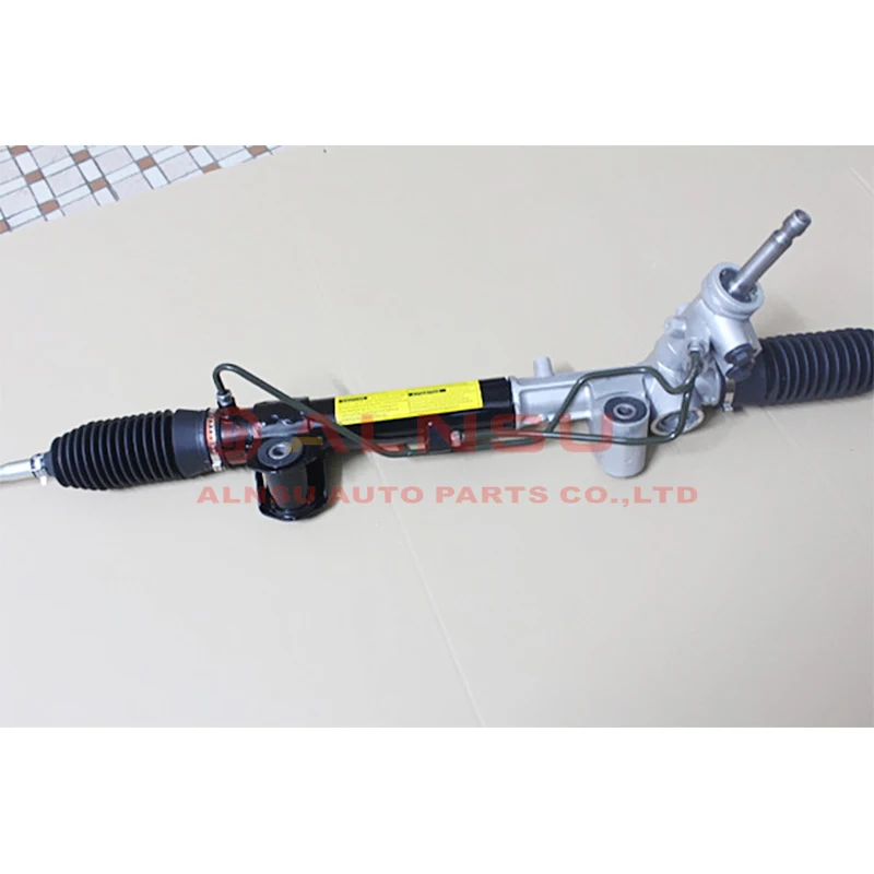 Steering Rack for Mitsubishi Outlander - Reliable & Durable