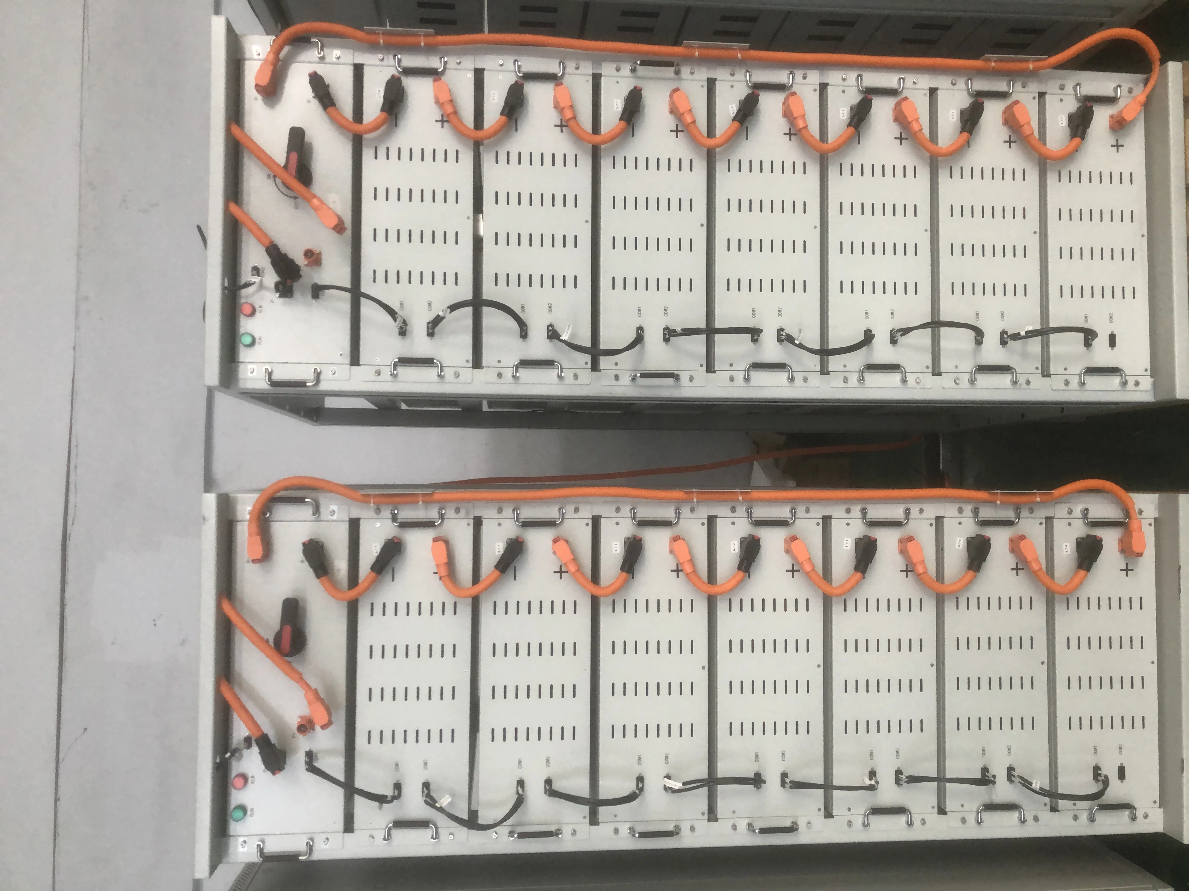 Safecloud 1mw Battery Container 300kw 500kw 800kw Energy Storage System ...
