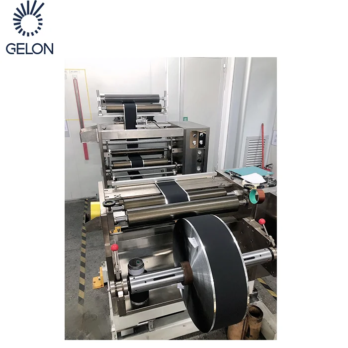 High Quality Battery Cathode Electrode Packed in Roll