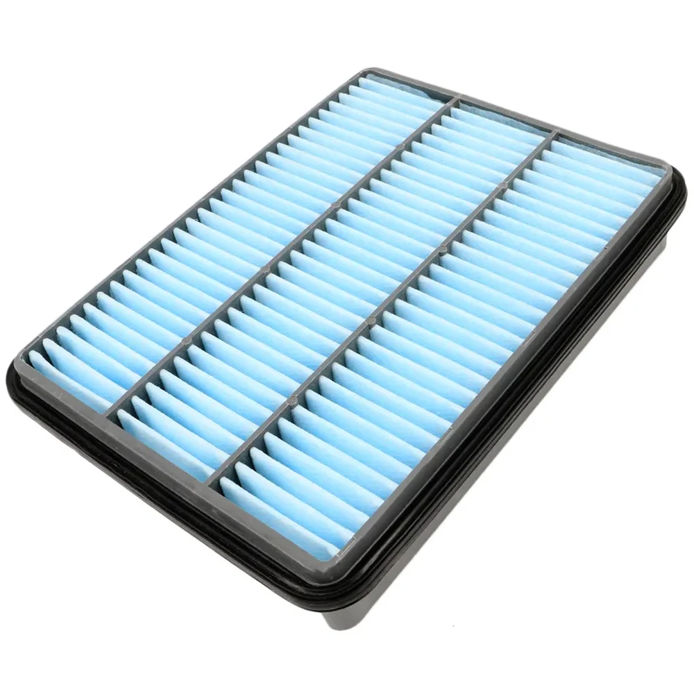 High Quality Air Filter For Toyota 17801-30040 1780130040 1780130080 ...