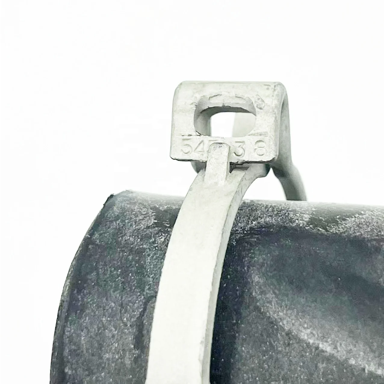 1343JZ Radiator Inlet Pipe Connection for Peugeot 407 & Citroen C5