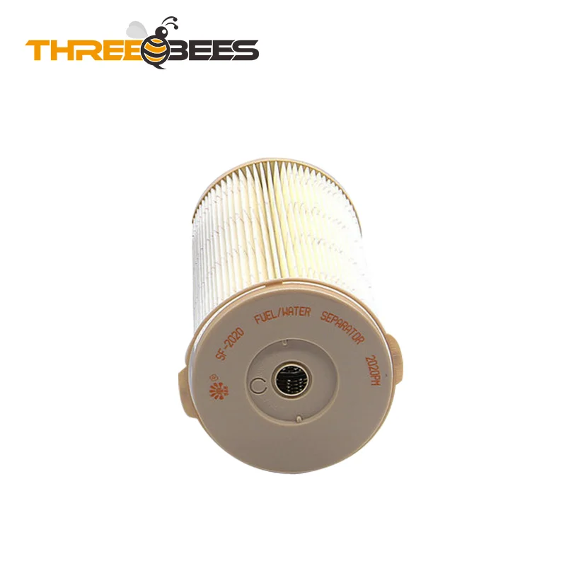 Truck Spare Parts Fuel Filter Fuel Water Separator Filter FS20203 ...
