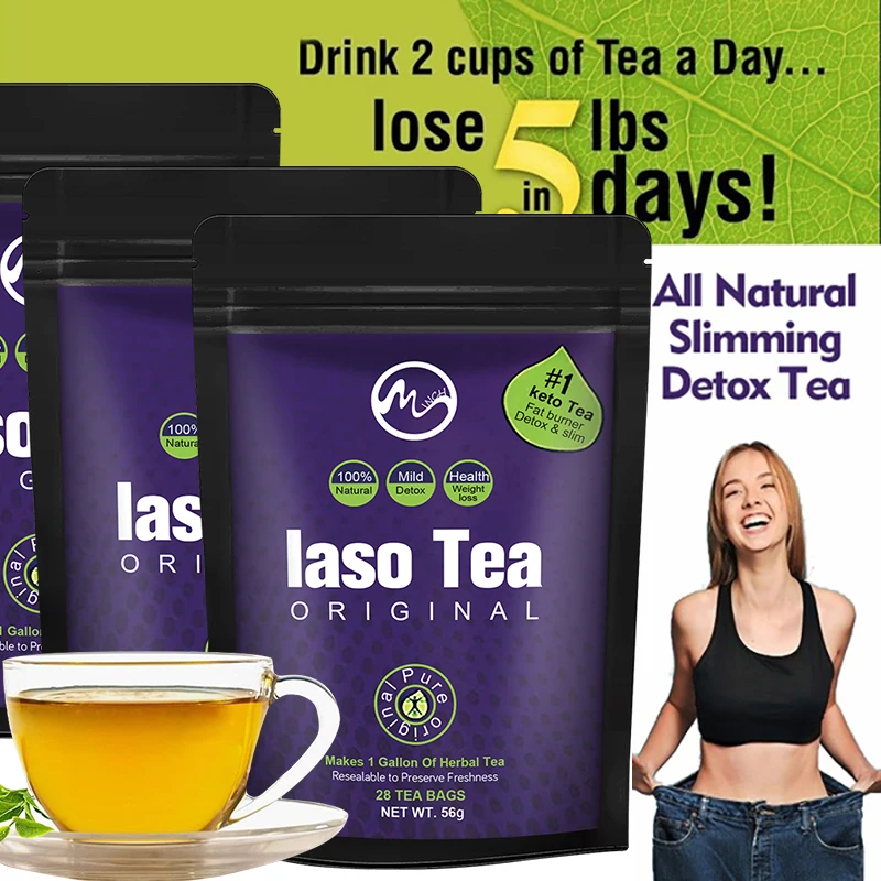 Factory Supply Wholesale 28 Days Flat Tummy Herbal Diet Weight Loss Tea ...