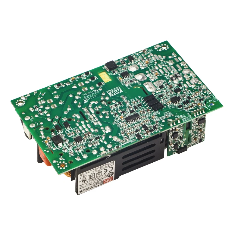 Mean Well Epp-500-18 500w Highly Reliable Green Pcb Type Power Supply With Pfc Function Single ...