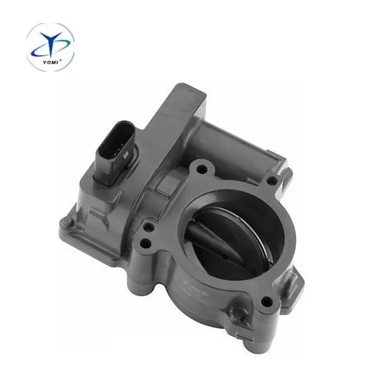 THROTTLE BODY A2C59511700 - OEM for VW, Audi, Seat, Skoda