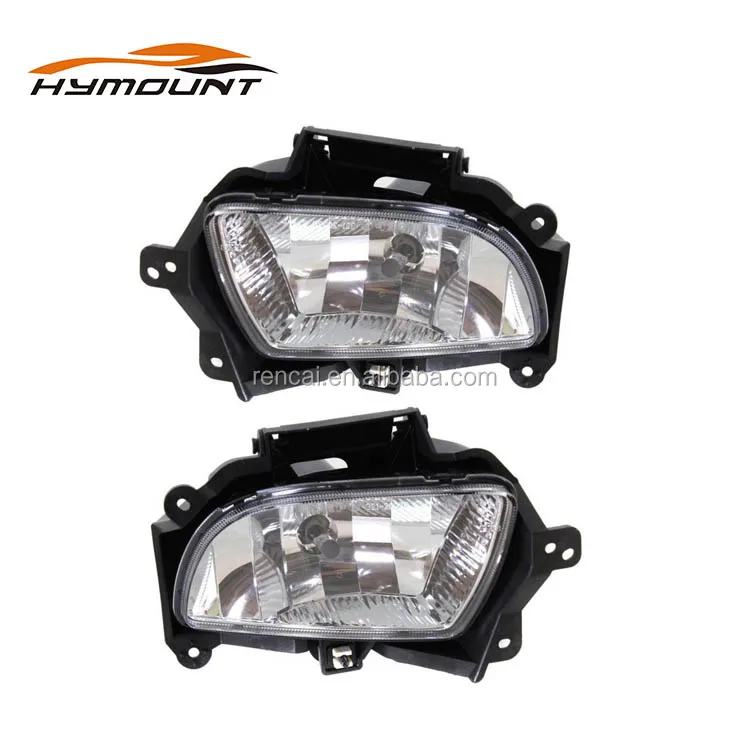 92201-3k500 92202-3k500汽车车身零件雾灯hyun-dai Sonata 2008雾灯 - Buy 92201-3k500 ...
