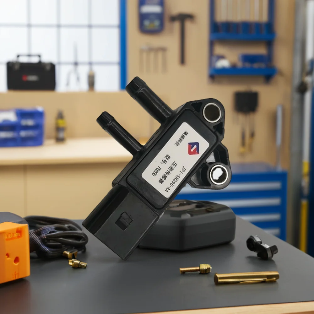 Auto Sensors For Jiang Ling Yuhu Y351 Differential Pressure Sensor Jp1-5h295-aa - Buy Jiangling ...