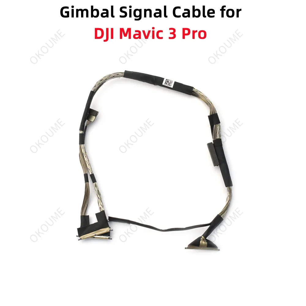 Original Gimbal Signal Cable for DJI Mavic 3 Drone