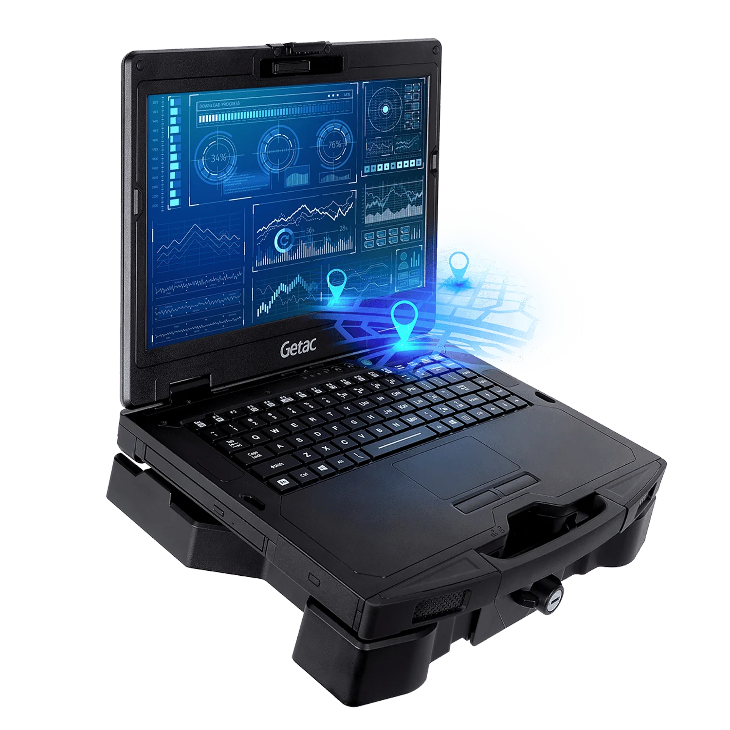 How to Choose a Getac Rugged Notebook — Practical Guide