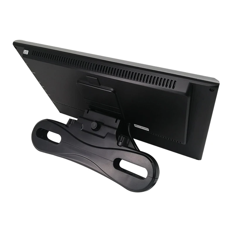 Car Back Seat Lcd Monitor Android Headrest Monitor 12.5 Inch Wide ...