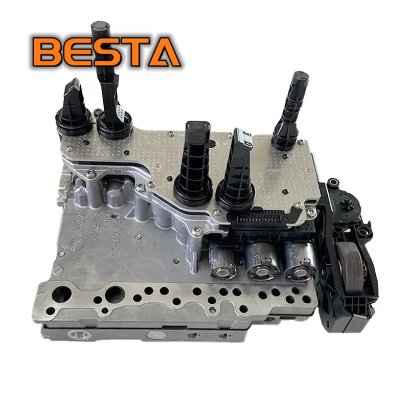 MPS6 1770618 6DCT450 - Transmission Control Module for Ford & Volvo