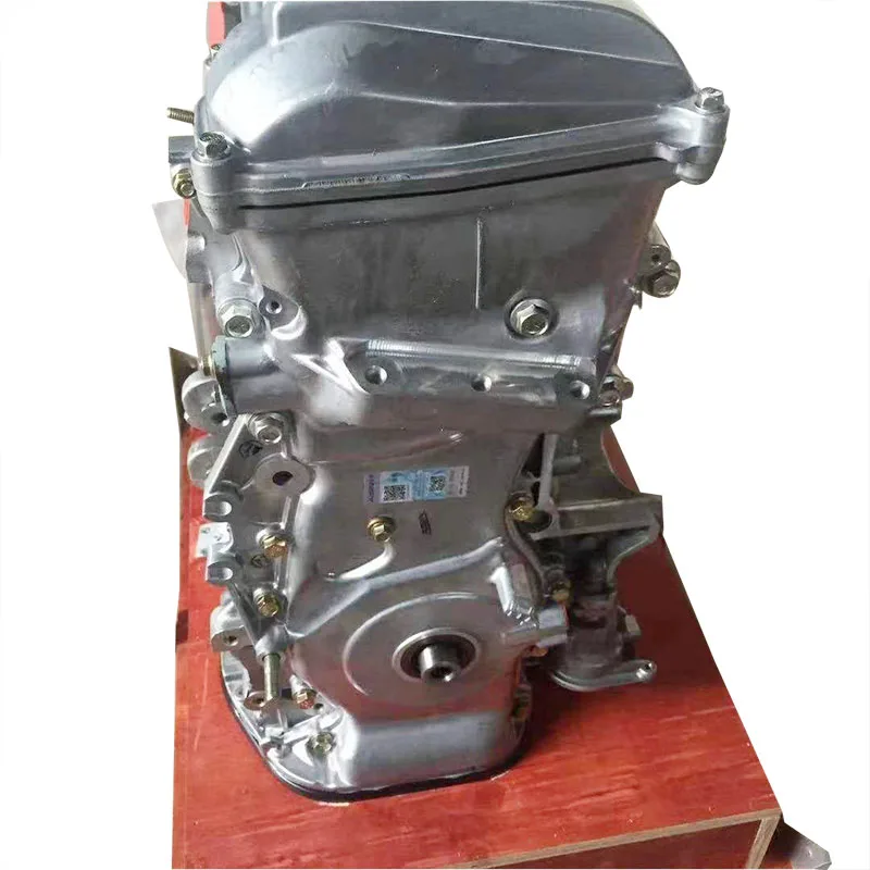 Toyota 2AZ-FE Engine - High Quality Bare Block for RAV4