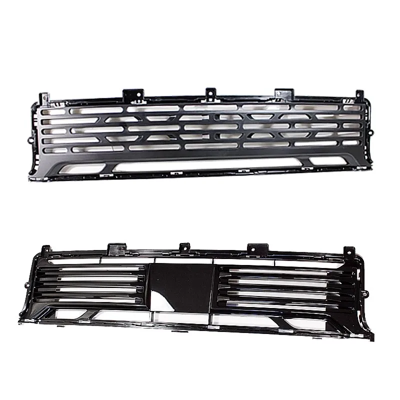 Automobile Front Bumper Lower Grille For Geely Lynk&co 03 - Buy Car ...