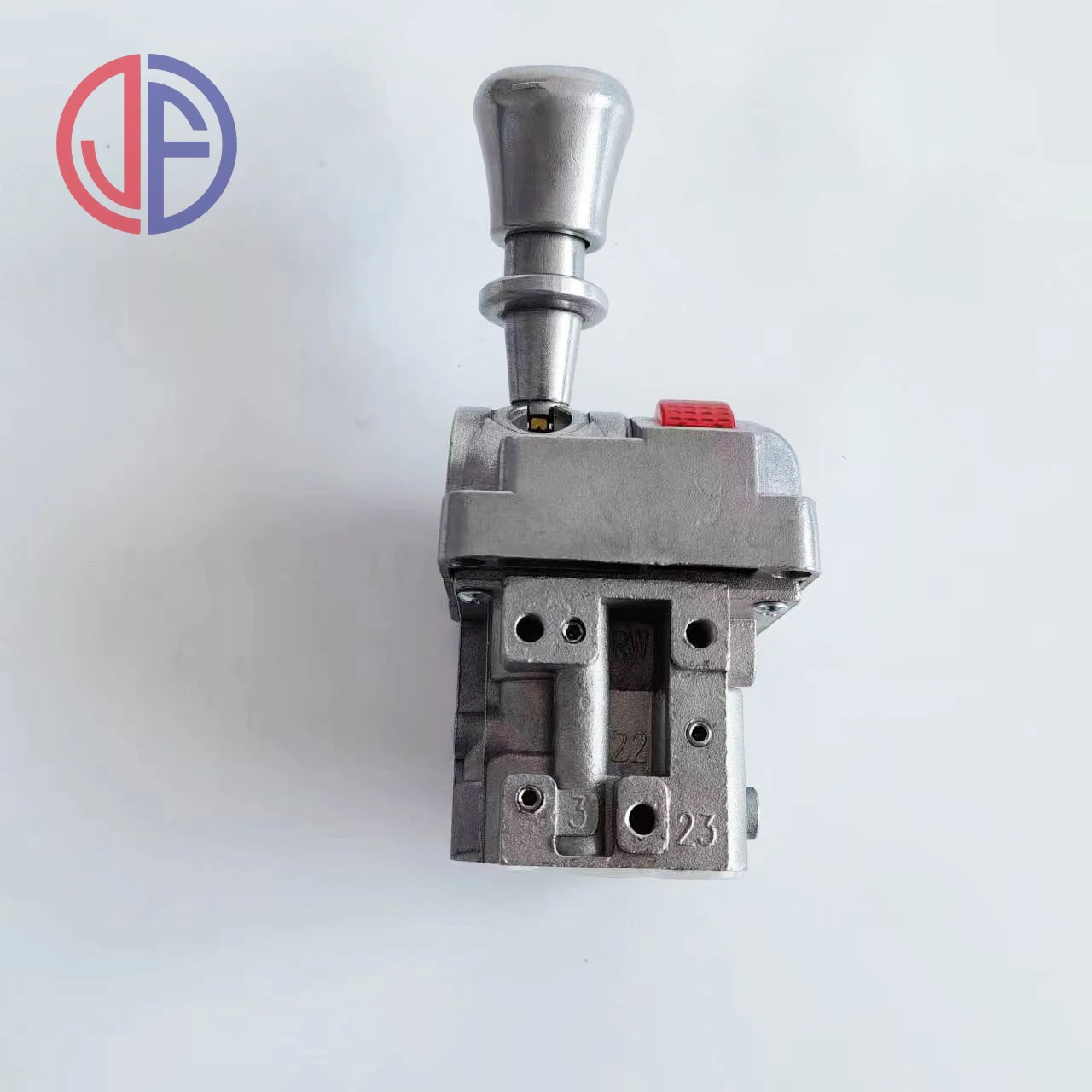 Dump Truck Pto Valve Switch Parts For Dump Truck Hydraulic Air Shift ...