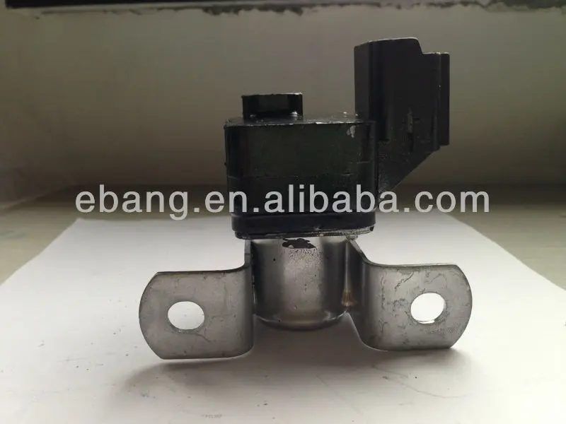 Starter Relay 898005-6310 for Isuzu - GENUINE PARTS