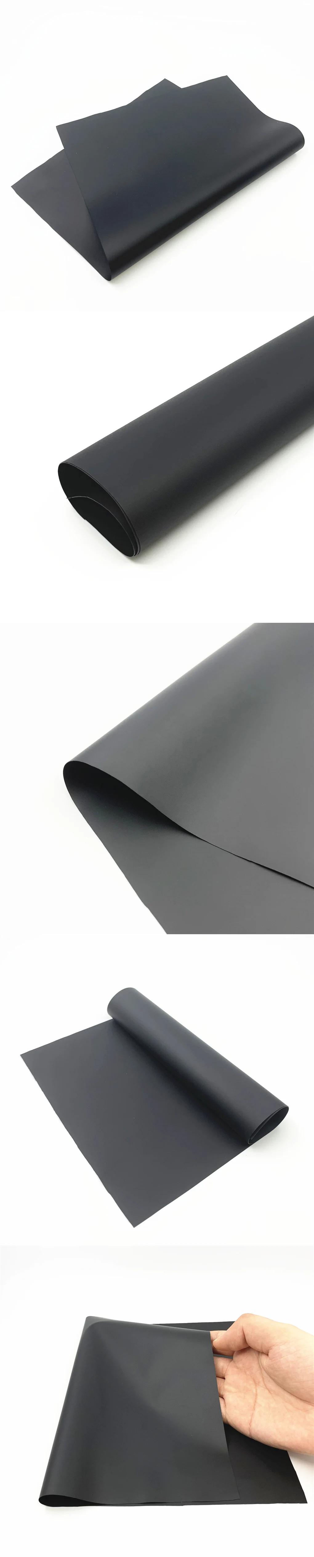 High Strength TPU Sheet for Conveyor Belts - Durable & Versatile