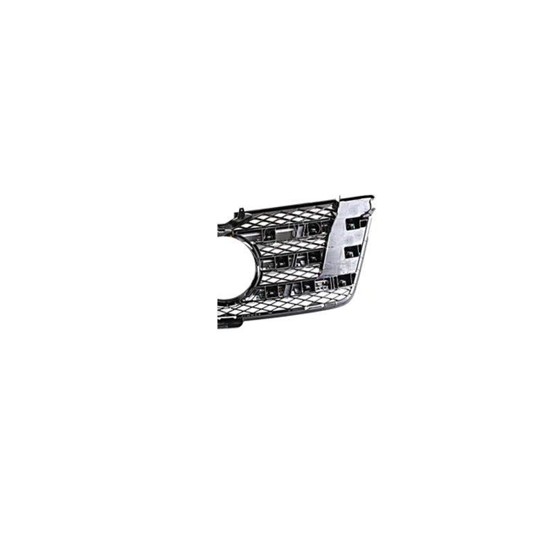 Mb W221 S350 Cgi 4matic Front Grille Assembly A2218800583 S250 S63 Amg ...