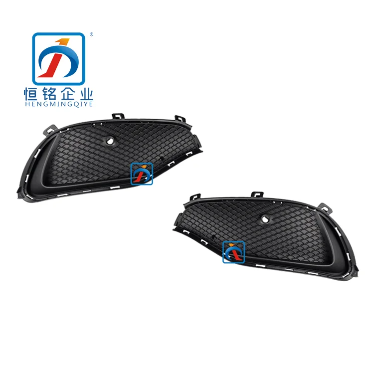Brand New Replacement CLA Coupe C117 W117 Fog Lamp Cover