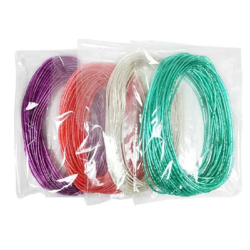 10m Heavy Duty Plastic Retractable Clothes Line For Indoor Outdoor ...