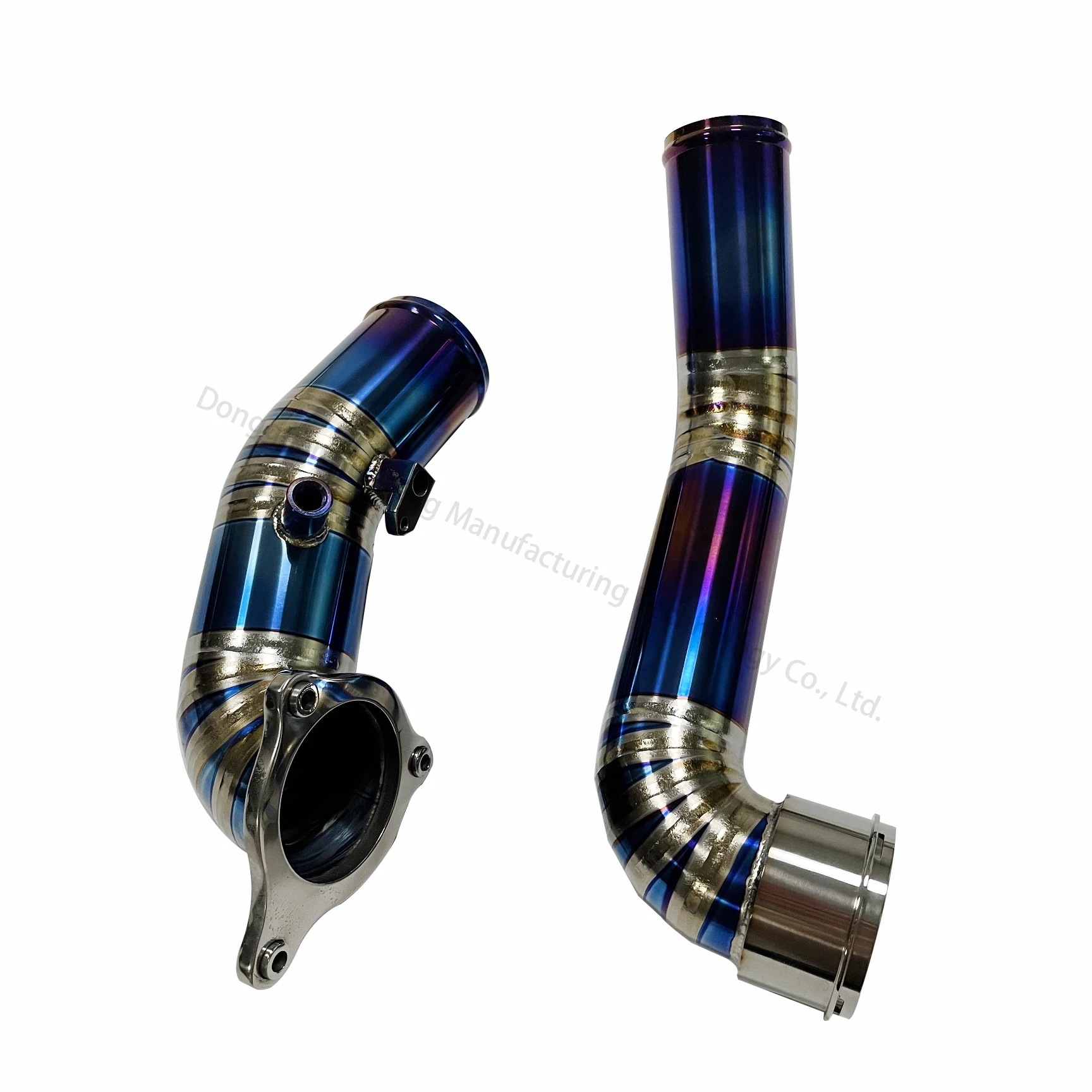 High Performance Racing Exhaust Turbo Automotive Parts & Accessories ...