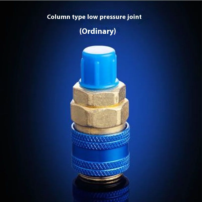 R134A Quick Connect Adapter for Air Conditioning Repair