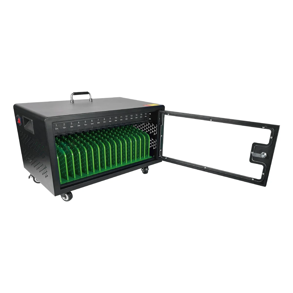 Oit Cx16 12w Charging Cabinets Widely Used In Education Healthcare ...